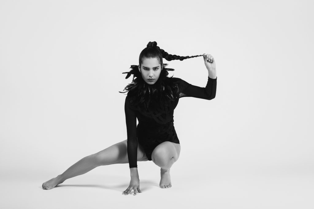 Onica van Heusden | Dutch Fashion, Editorial and Beauty Photographer